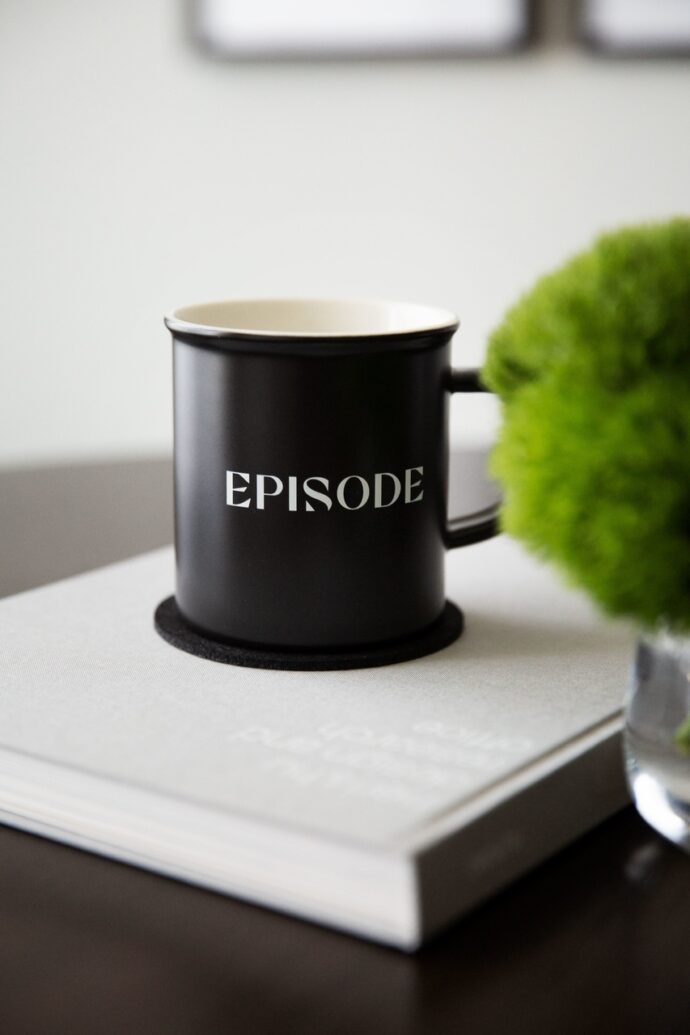 EPISODE Hsinchu 攜手台北MUME主廚 林泉，打破傳統飯店框架，打造新竹餐飲新亮點 - EVERYDAY OBJECT