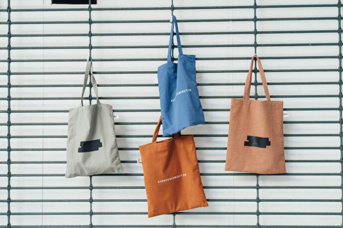 史上第一間快閃百貨！The EVERYDAY OBJECT department store 九週年快閃店在台中 PARK 2 草悟廣場開幕 - EVERYDAY OBJECT