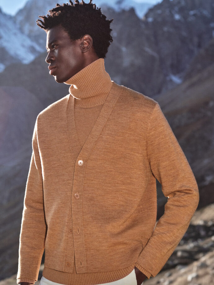 「COS來台後的第一個冬季聖誕， EO替你推薦適合入手單品 」- COS 2022 全新冬裝系列 - EVERYDAY OBJECT