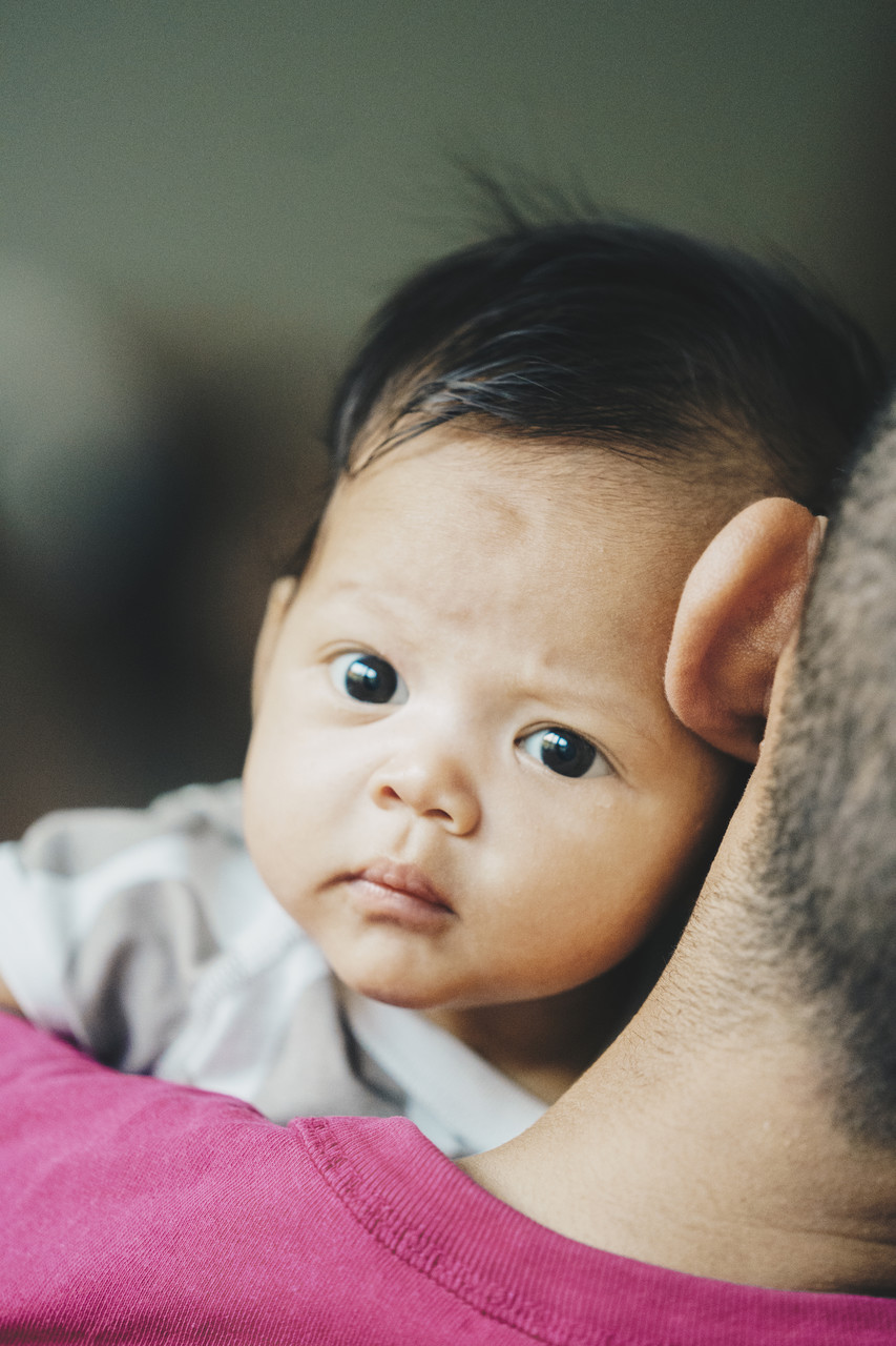 [ 專訪 ] 不只是神隊友！想讓身邊的人都感到快樂 - Rice & Shine爸爸 金該 Dzingai 的家庭哲學 - EVERYDAY ...