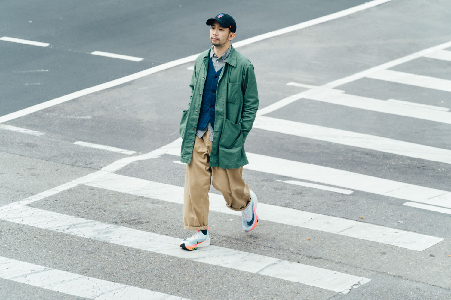 「走春就想穿這雙！」2023 EO 團隊推薦的迎春愛鞋名單大公開 - EVERYDAY OBJECT