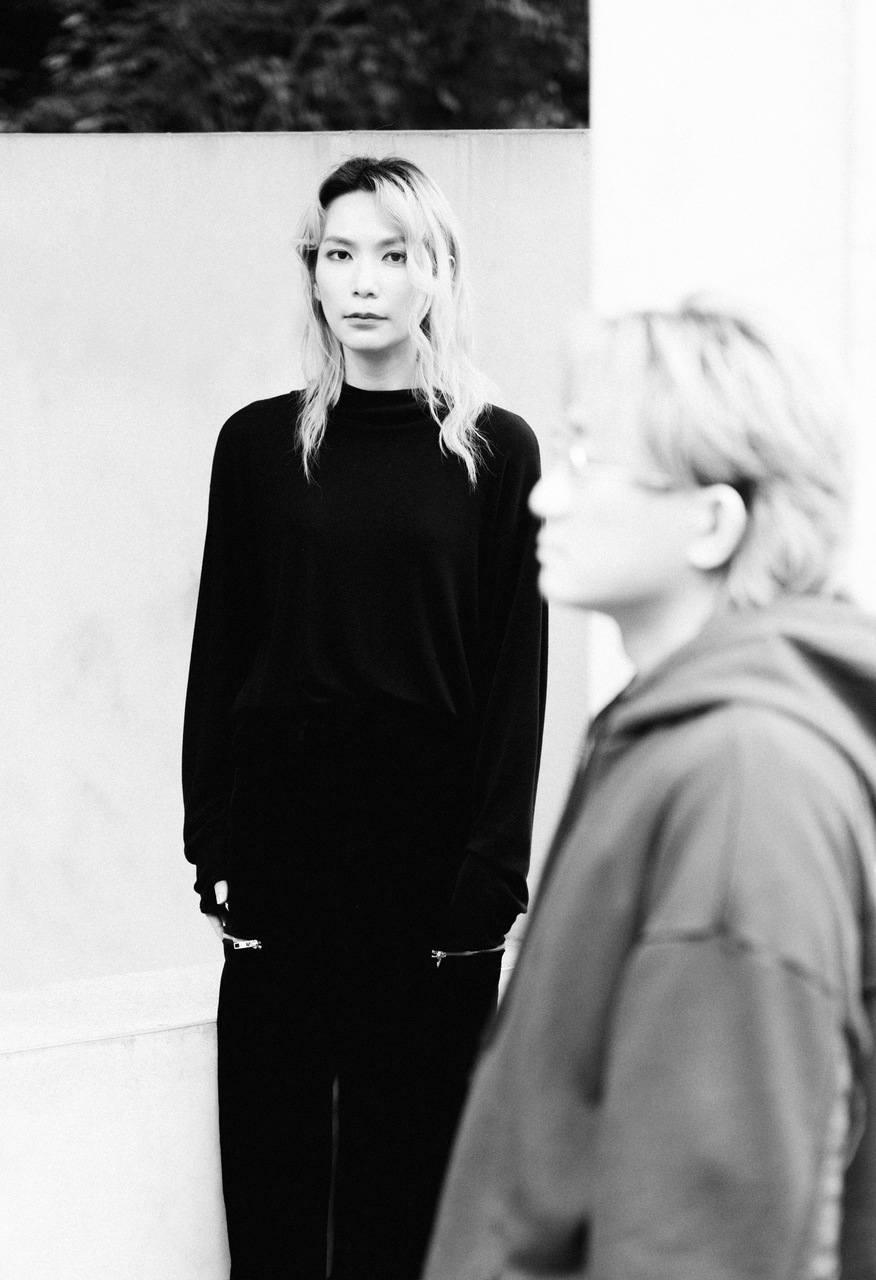 [ 專訪 ] 「Tizzy Bac 來我家作客！」現場演出是活的東西，我們永遠都在舞台上學習 - Tizzy Bac 第七張專輯《Human Error》 - EVERYDAY OBJECT