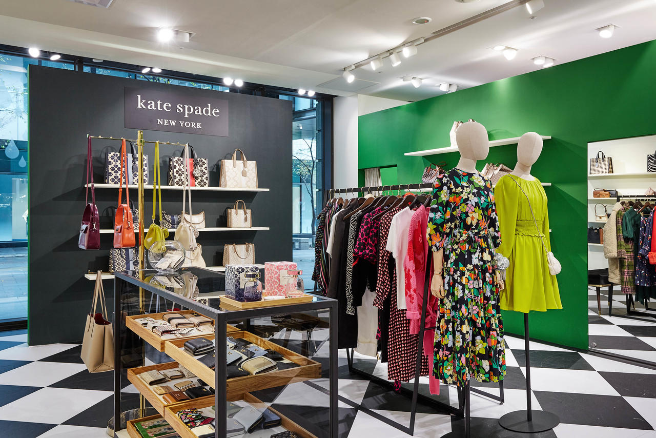 kate spade new york 30週年 以Pantone專屬色開啟年度冒險之旅 譜寫品牌新篇章 - EVERYDAY OBJECT