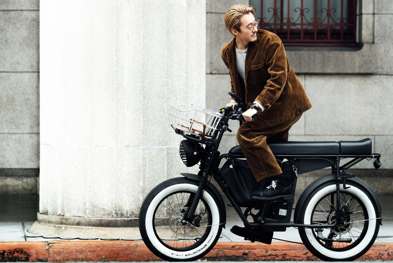 音樂人林奕勳戴上 Sunrex，用時間提煉專屬生活哲學，挖掘不同樣貌的自己 - EVERYDAY OBJECT