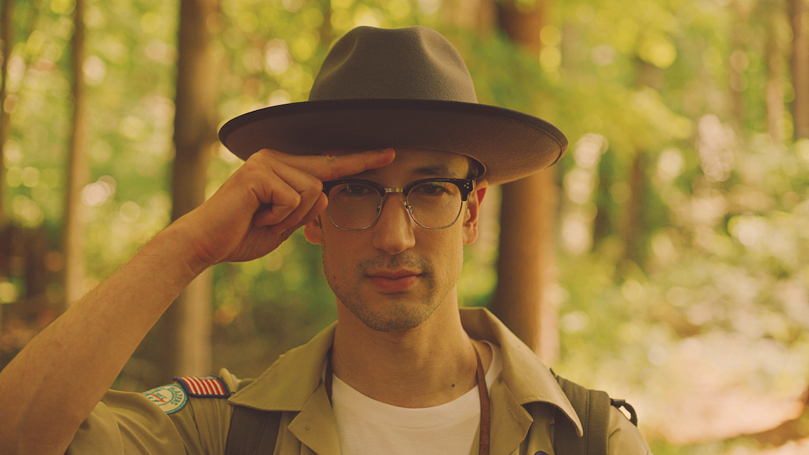 戴著紐約百年歷史鏡框 MOSCOT，踏上追尋創作靈感的公路之旅 - EVERYDAY OBJECT