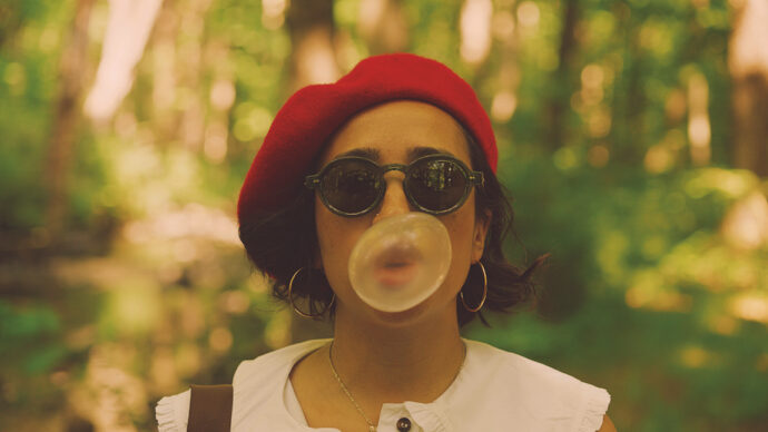 戴著紐約百年歷史鏡框 MOSCOT，踏上追尋創作靈感的公路之旅 - EVERYDAY OBJECT