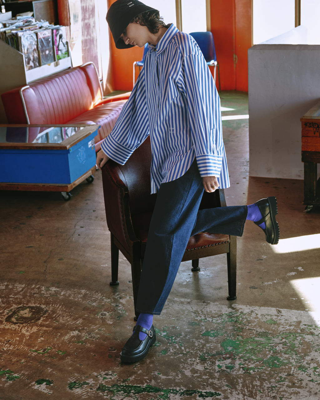 UNITED ARROWS 旗下新品牌 CITEN 簡約X趣味的日系新魅力 - EVERYDAY OBJECT