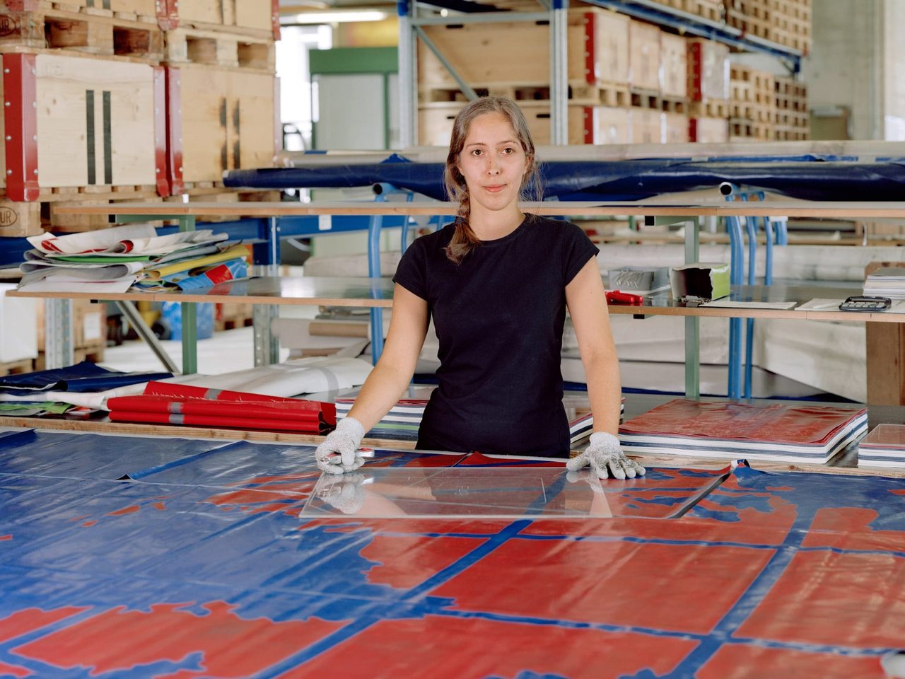 「將永續性落實於手機殼上，轉化為獨一無二的時尚單品」- freitag F385＆F380 JUSTIN - EVERYDAY OBJECT