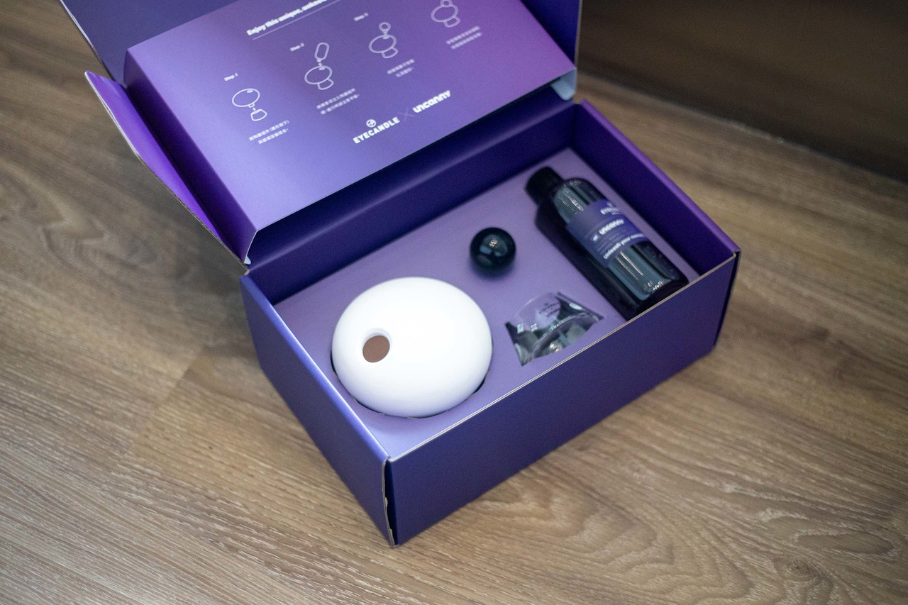 忠泰全新實驗品牌 Uncanny Market 4/29 開展！8 大品牌怪奇聯名 x 一週快閃店 x 怪奇空間體驗 起身作怪，be Uncanny！ - EVERYDAY OBJECT