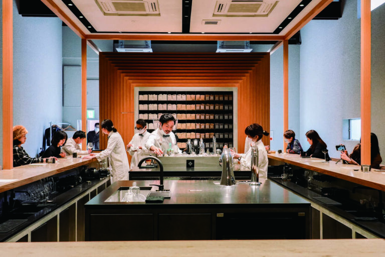 「重度咖啡迷的專屬旅遊書」走遍超過 200 間精品咖啡廳，最完整的日本行旅指南—Chez《啡嚐日本》 - EVERYDAY OBJECT