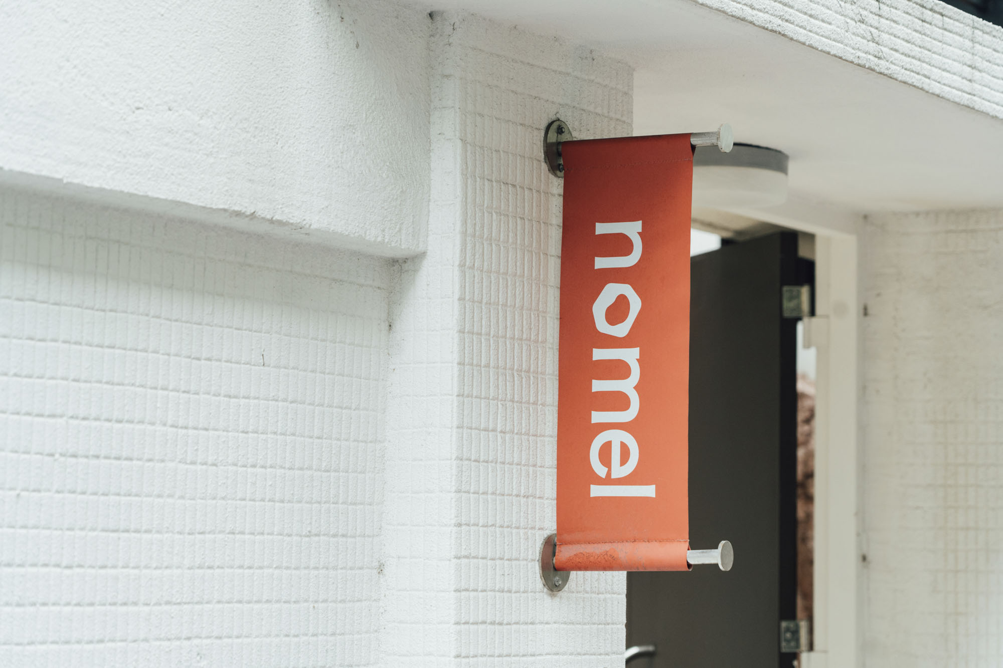 [專訪]保養品牌 nomel 創辦人 Melinda Wang - 先生眼中的「龍舌蘭」：無色無味、看似清淡實則後勁強烈，越是深入了解則越使人沉醉 - EVERYDAY OBJECT