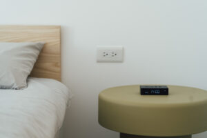 EO DECO 第一個軟裝作品：「築米這個家，除了我們喜愛的物件，還能容納窗外無限延伸的宜蘭景色」 - EVERYDAY OBJECT