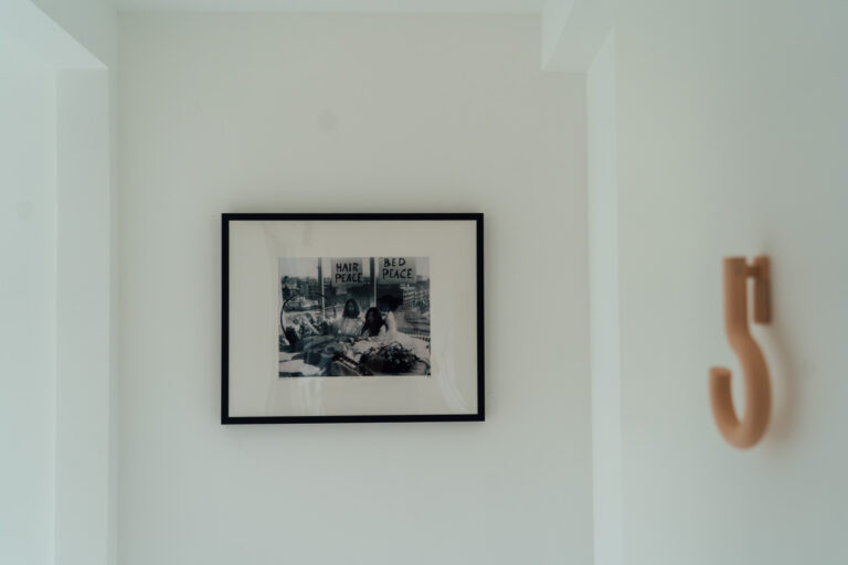 EO DECO 第一個軟裝作品：「築米這個家，除了我們喜愛的物件，還能容納窗外無限延伸的宜蘭景色」 - EVERYDAY OBJECT