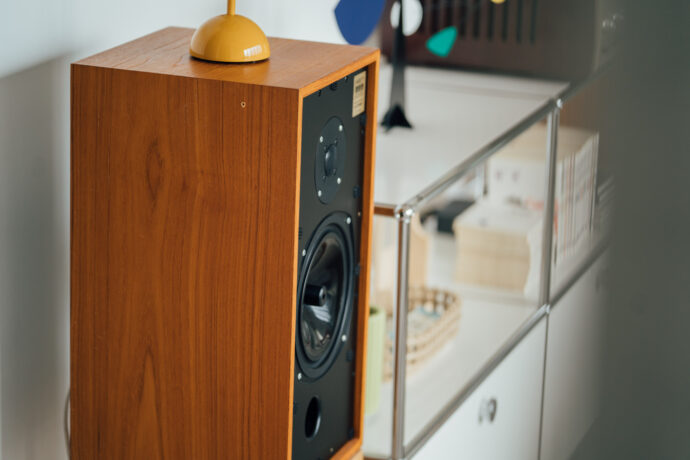 EO DECO 第一個軟裝作品：「築米這個家，除了我們喜愛的物件，還能容納窗外無限延伸的宜蘭景色」 - EVERYDAY OBJECT