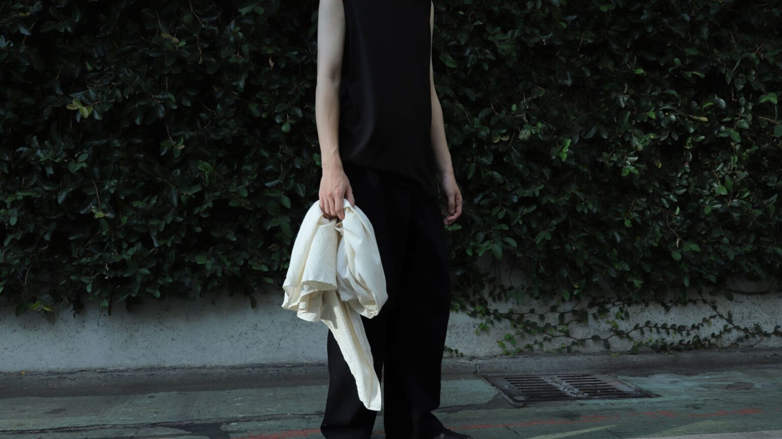 WASHIDA 16週年攜手日本人氣品牌COMOLI推出Muslin COMOLI Shirt for WASHIDA - EVERYDAY ...