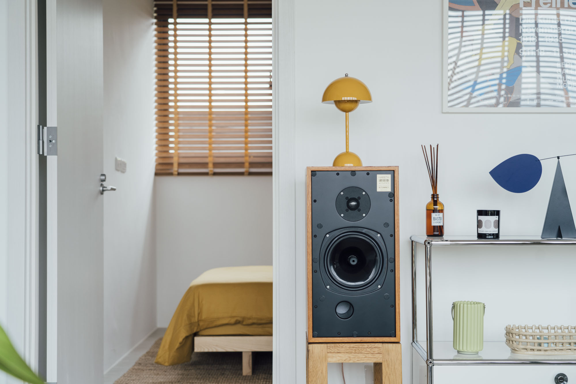 「每一樣都足以成為主角」兼具實用與風格的居家軟裝：EO DECO 一號作品選物細節篇 - EVERYDAY OBJECT