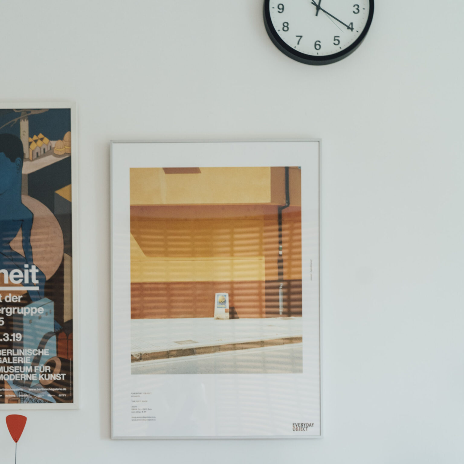 「每一樣都足以成為主角」兼具實用與風格的居家軟裝：EO DECO 一號作品選物細節篇 - EVERYDAY OBJECT