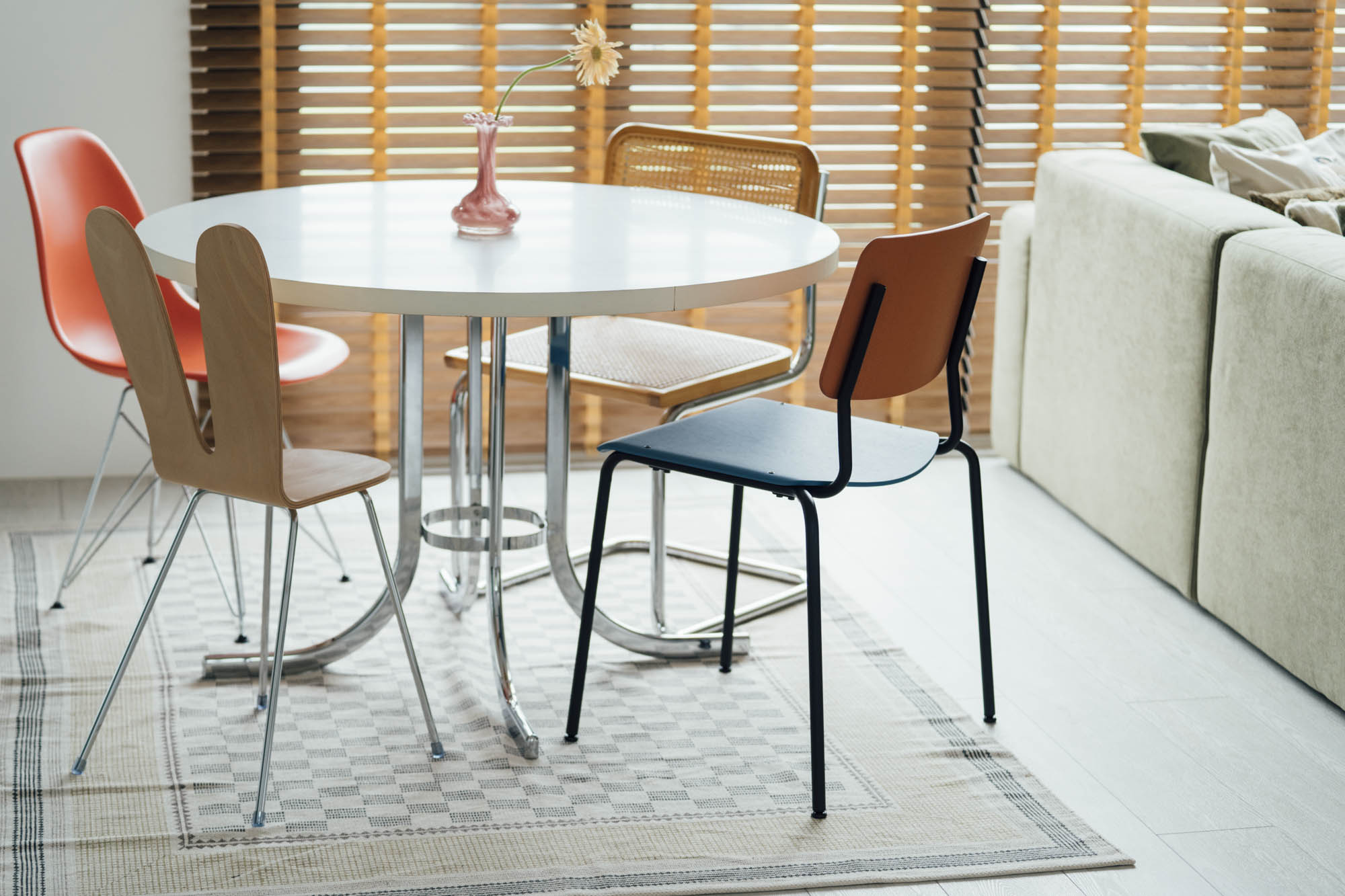 「每一樣都足以成為主角」兼具實用與風格的居家軟裝：EO DECO 一號作品選物細節篇 - EVERYDAY OBJECT