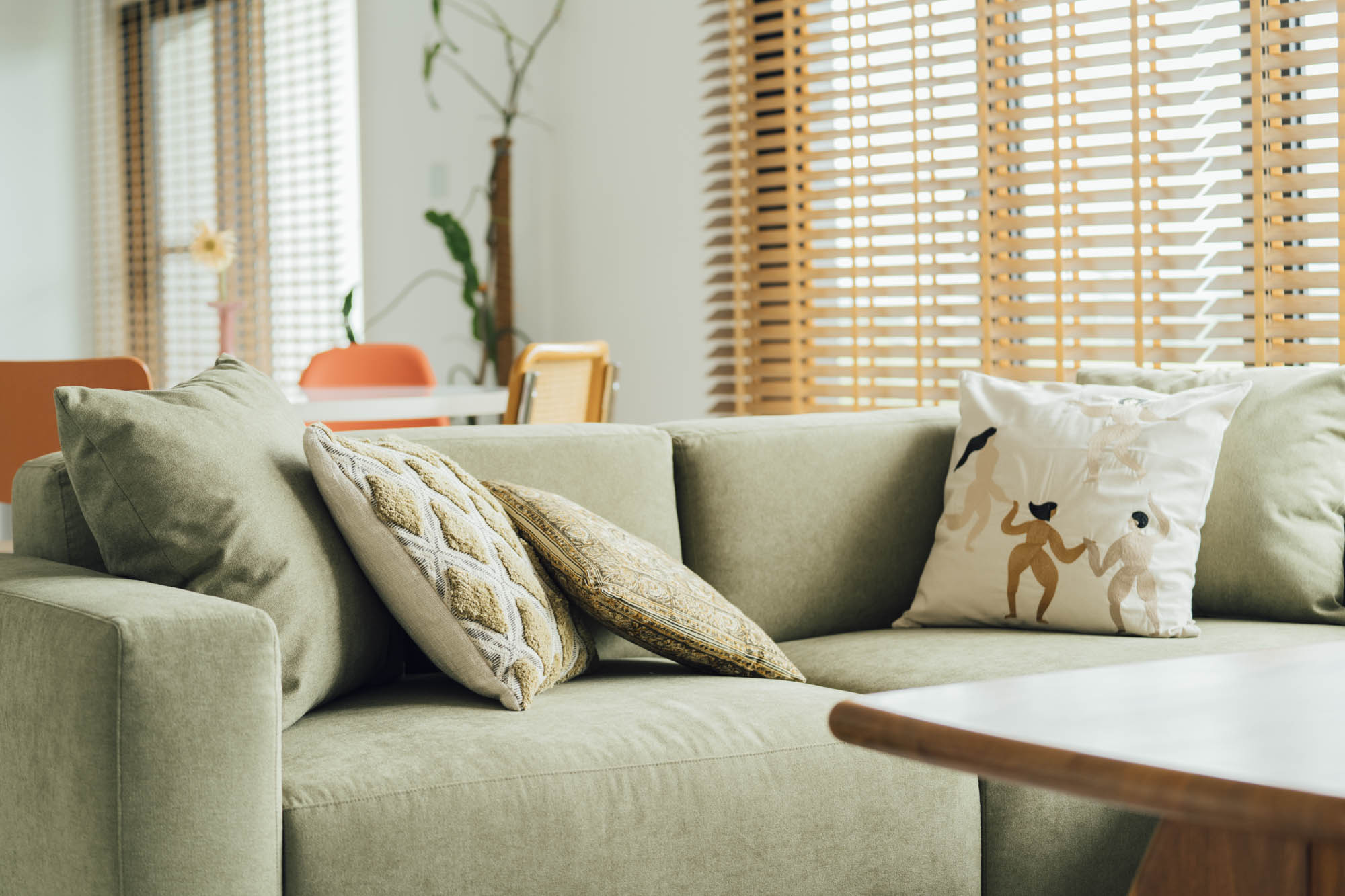 「每一樣都足以成為主角」兼具實用與風格的居家軟裝：EO DECO 一號作品選物細節篇 - EVERYDAY OBJECT