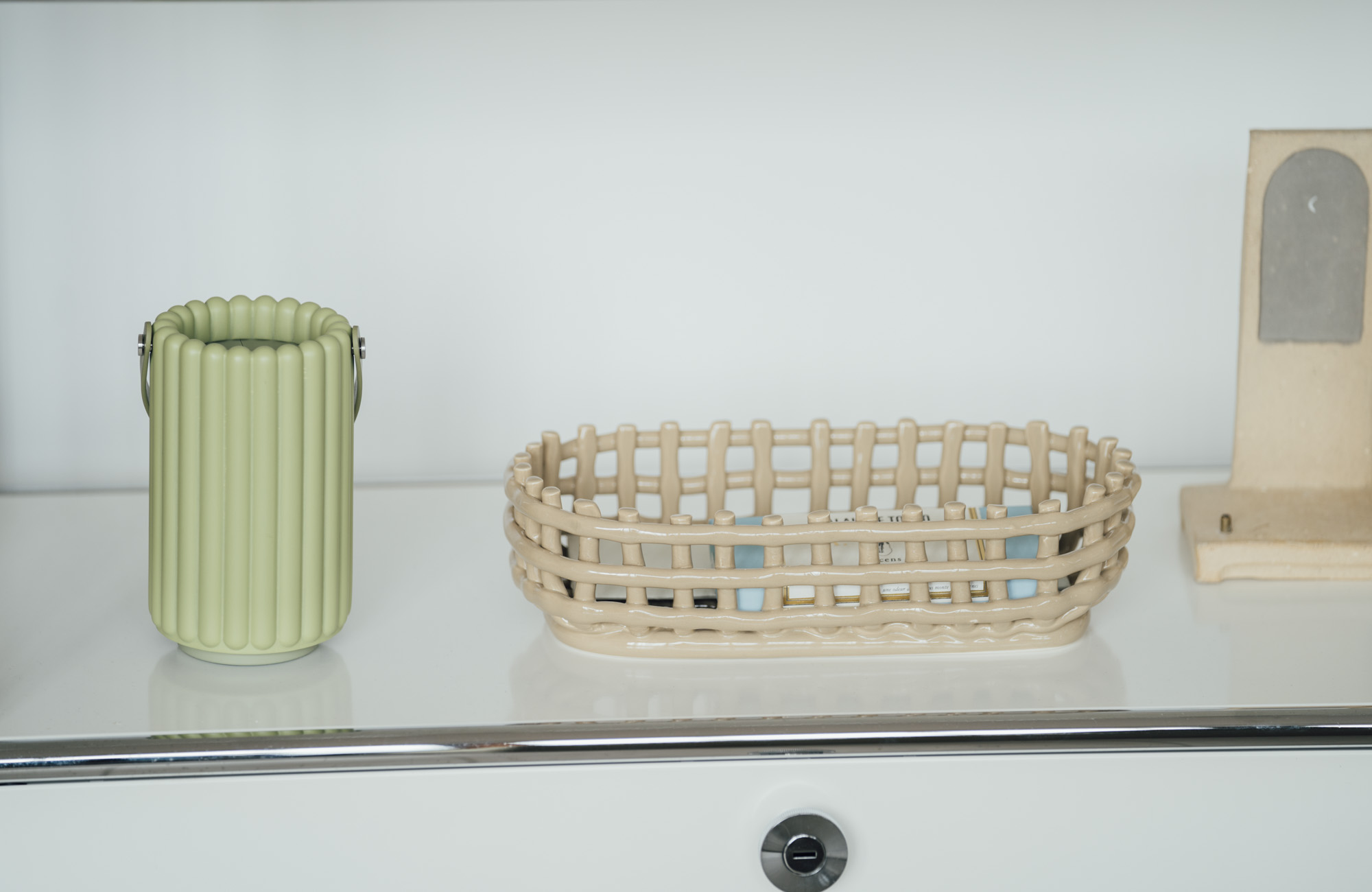 「每一樣都足以成為主角」兼具實用與風格的居家軟裝：EO DECO 一號作品選物細節篇 - EVERYDAY OBJECT