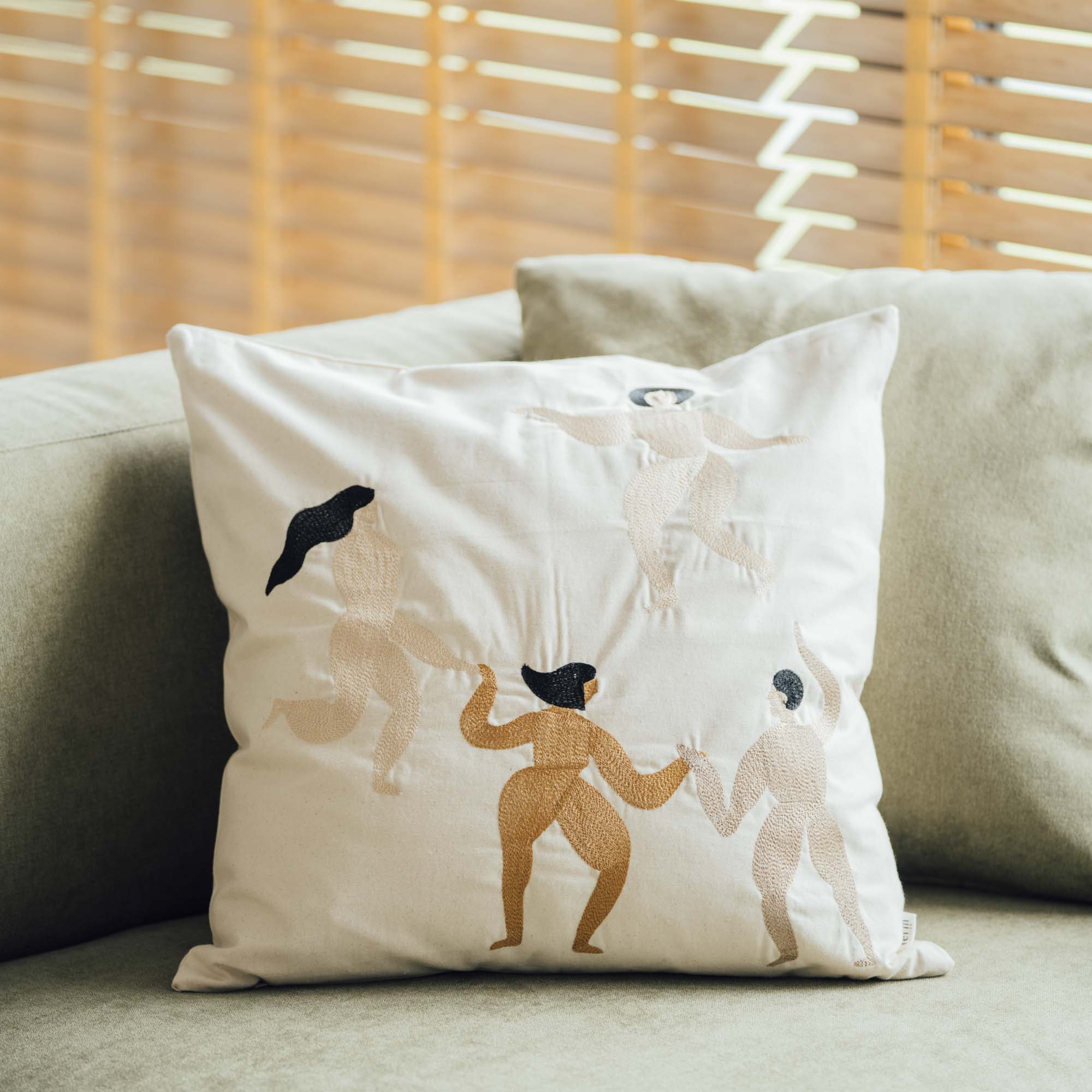 「每一樣都足以成為主角」兼具實用與風格的居家軟裝：EO DECO 一號作品選物細節篇 - EVERYDAY OBJECT