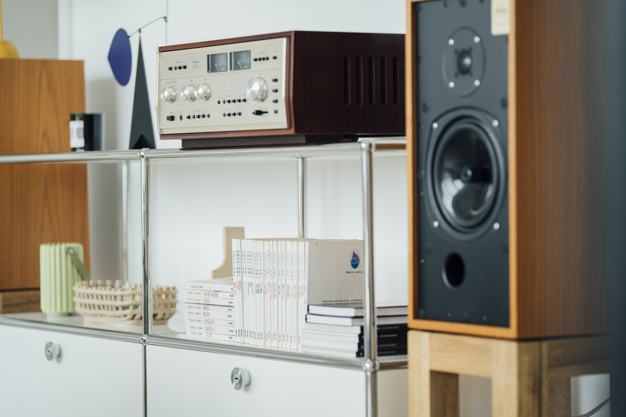 「每一樣都足以成為主角」兼具實用與風格的居家軟裝：EO DECO 一號作品選物細節篇 - EVERYDAY OBJECT