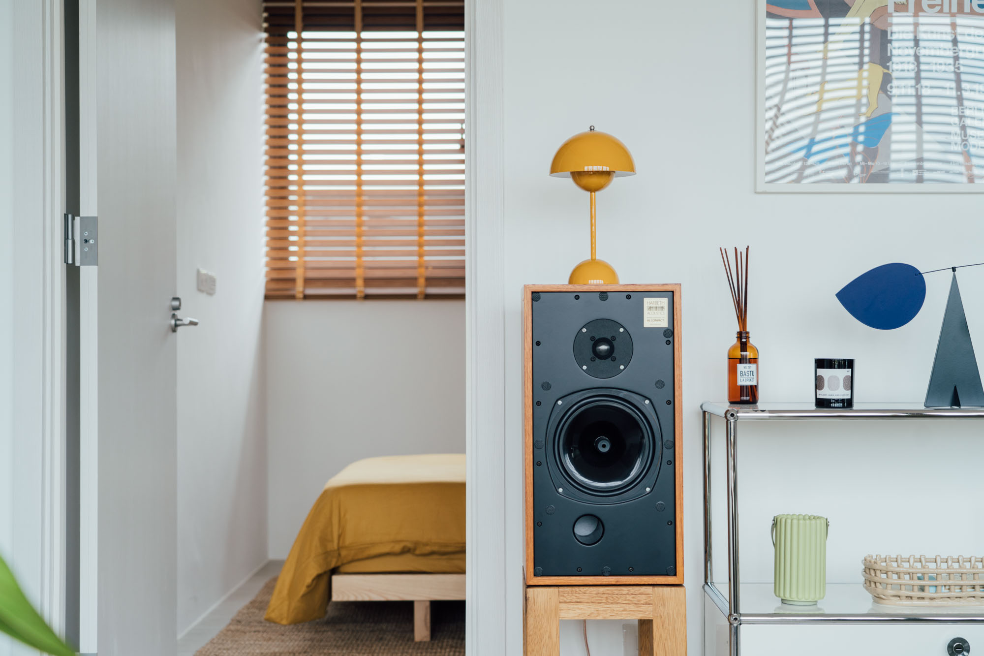 「每一樣都足以成為主角」兼具實用與風格的居家軟裝：EO DECO 一號作品選物細節篇 - EVERYDAY OBJECT