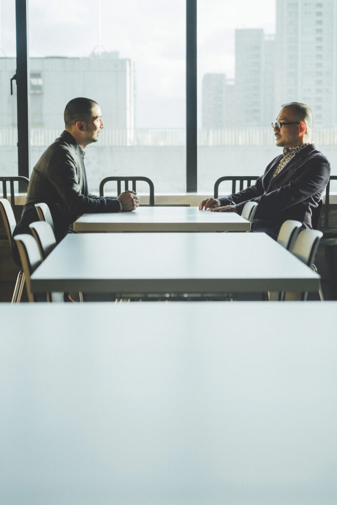 [ 專訪 ]UNCANNY FUTURE 未來不思議：忠泰集團副董事長李彥良 × EO 總編輯 Eric - EVERYDAY OBJECT