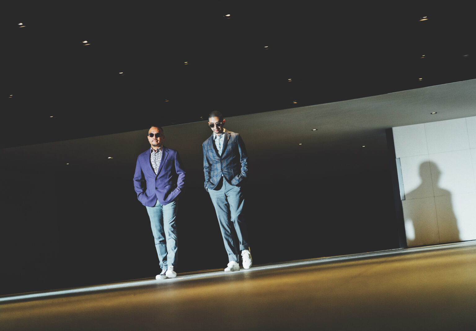 [ 專訪 ]UNCANNY FUTURE 未來不思議：忠泰集團副董事長李彥良 × EO 總編輯 Eric - EVERYDAY OBJECT