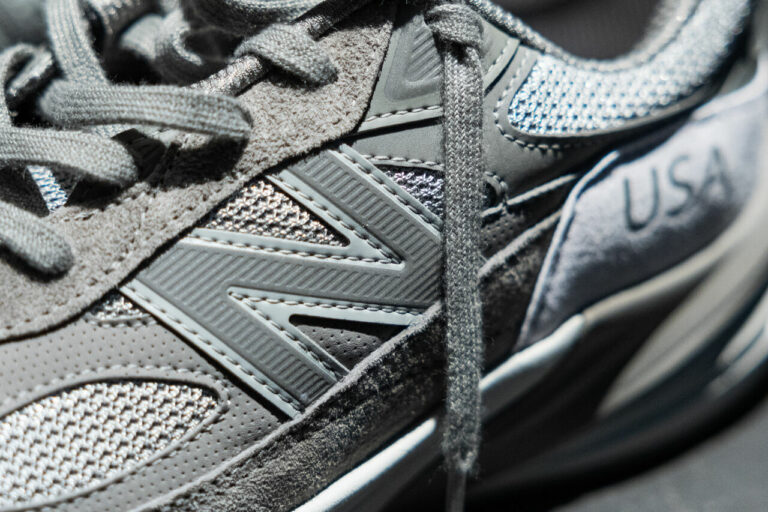New Balance「NB GREY 形象總店」歡慶開幕週年！陳柏霖與攝影師林炳存聯手演繹日常都會型人樣貌 - EVERYDAY OBJECT
