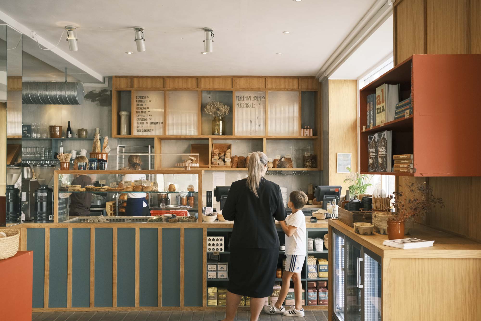 [ EO員旅 ]「到丹麥必須入境隨俗每天吃麵包！」親訪 7 間哥本哈根的麵包名店 - EVERYDAY OBJECT