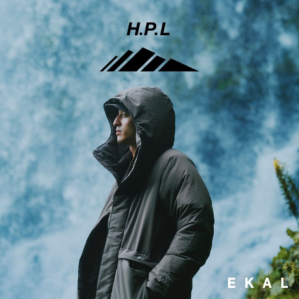 URBAN RESEARCH 旗下「EKAL」URBAN OUTDDOR 都會&戶外服飾系列，2023 AW秋冬釋出 - EVERYDAY OBJECT