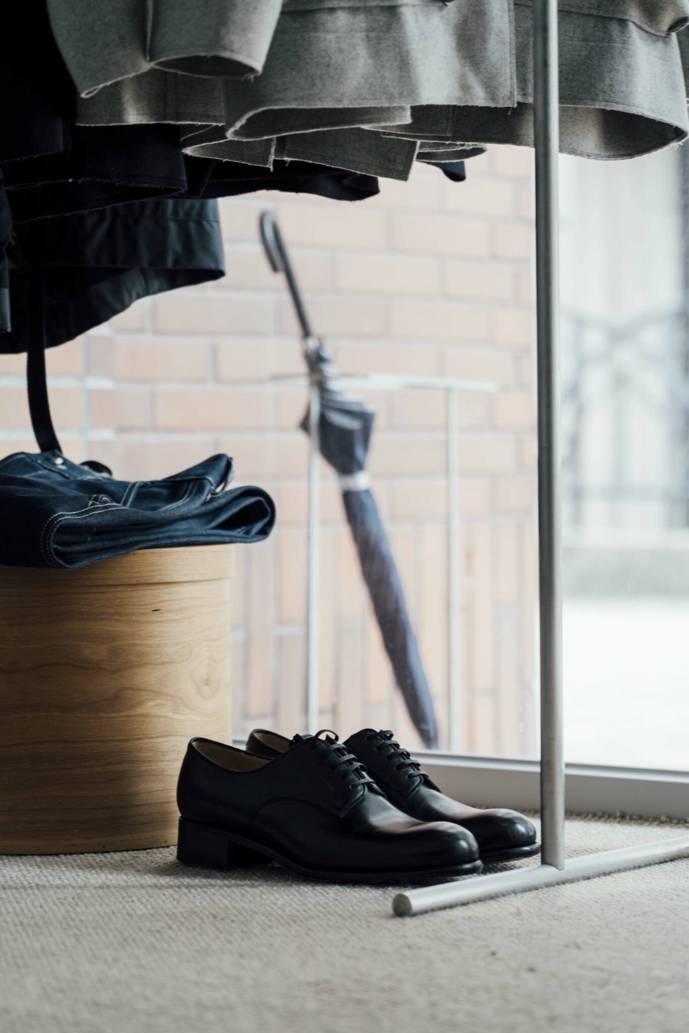 [ 店訪 ] 「WASHIDA ATELIER 最新台北高端日系選物店」：從服裝回歸到生活，開一家更忠於自己的選物店 - EVERYDAY ...