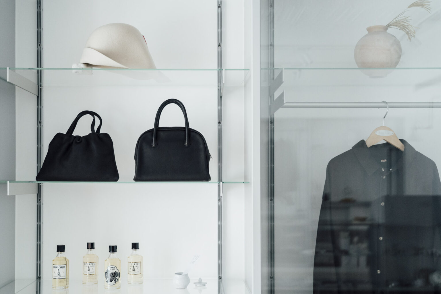 [ 店訪 ] 「WASHIDA ATELIER 最新台北高端日系選物店」：從服裝回歸到生活，開一家更忠於自己的選物店 - EVERYDAY ...