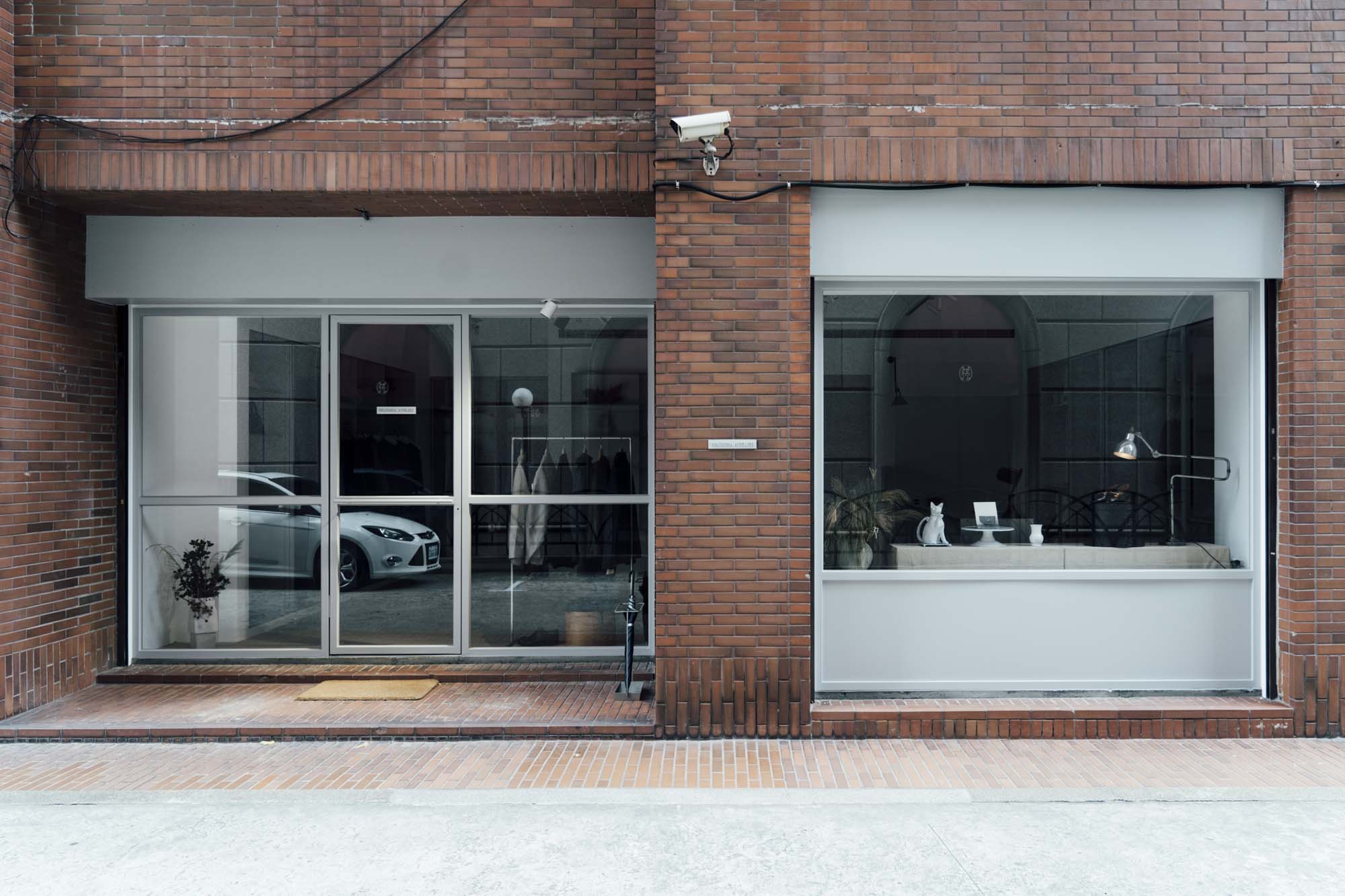 [ 店訪 ] 「WASHIDA ATELIER 最新台北高端日系選物店」：從服裝回歸到生活，開一家更忠於自己的選物店 - EVERYDAY ...