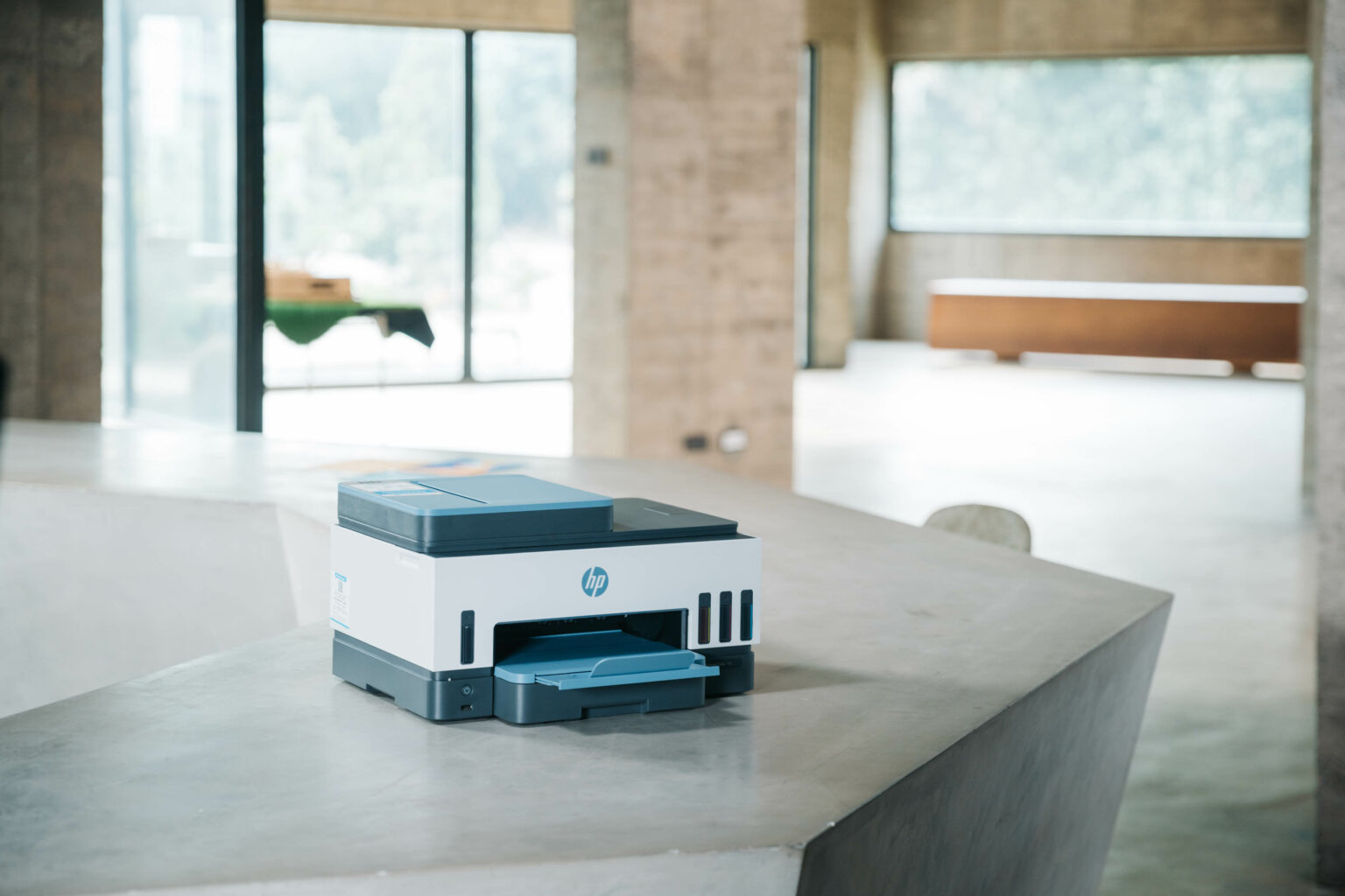 聰明共創無限色彩世界：六位台灣新銳插畫家 與 創作好夥伴 HP Smart Tank 795 - EVERYDAY OBJECT