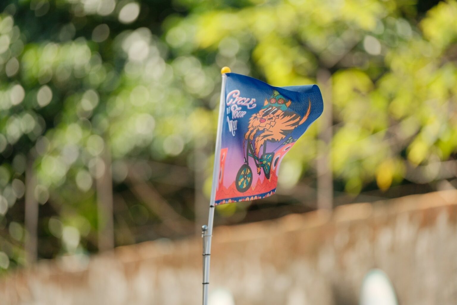 伴隨秋風、跟著搖滾節奏馳乘城市！SEic 首屆搖滾山貓電秋波車主聚 - EVERYDAY OBJECT