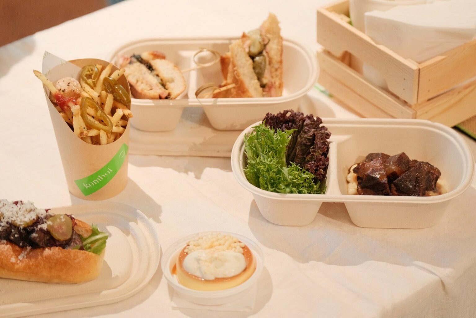 伴隨秋風、跟著搖滾節奏馳乘城市！SEic 首屆搖滾山貓電秋波車主聚 - EVERYDAY OBJECT