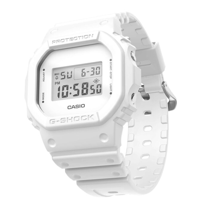 「G-SHOCK可以客製化了！」- CASIO MY G-SHOCK 客製化手錶一億種組合，只為成為世界唯一的你。 - EVERYDAY OBJECT