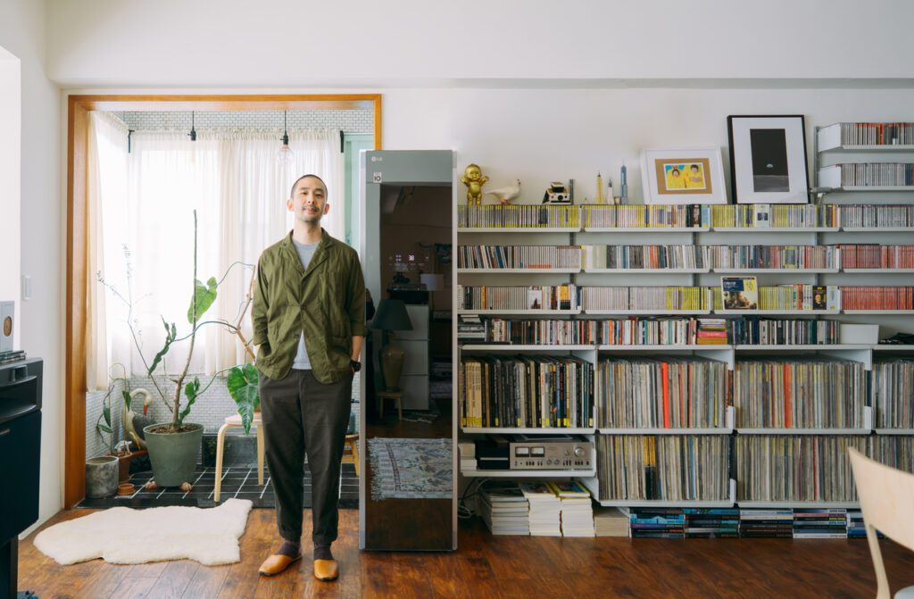 「細節決定一切」！擁有 LG Styler 蒸氣電子衣櫥，讓總編輯 Eric 的衣著年限再加乘 - EVERYDAY OBJECT