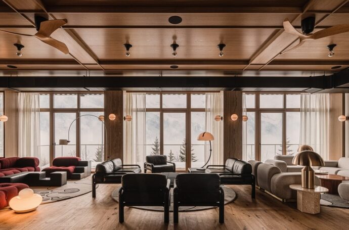 在大阪鐵皮工廠裡，開一間美術館般的麵包店 BAKERY BAKE - EVERYDAY OBJECT