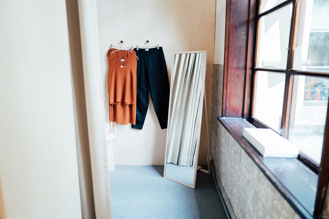 用擅長的選物、企劃力開設我們的全新複合空間—hof (EVERYDAY OBJECT) - EVERYDAY OBJECT