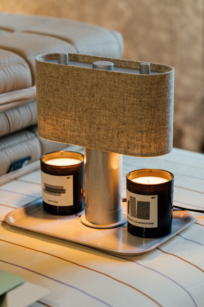 「WELL BEING 從今天開始好好睡」- hof (EVERYDAY OBJECT) 1/19-2/4 迎春活動 - EVERYDAY OBJECT