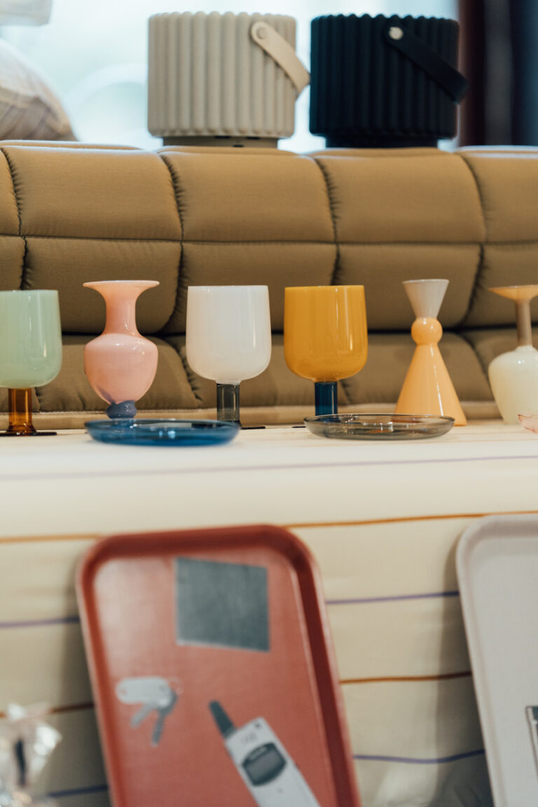 「WELL BEING 從今天開始好好睡」- hof (EVERYDAY OBJECT) 1/19-2/4 迎春活動 - EVERYDAY OBJECT