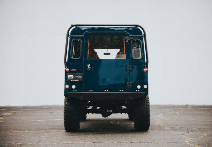 「歌頌經典」THE MARK X 不只是致敬經典，更是進化成現代奢華 SUV 家庭休旅車 - EVERYDAY OBJECT