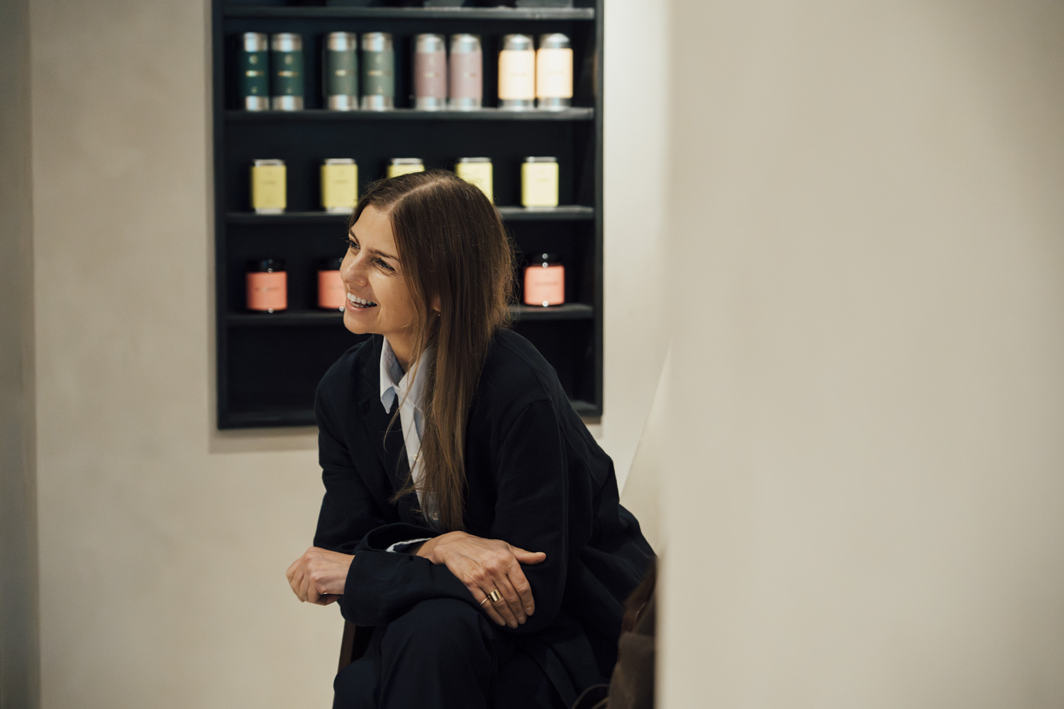 [ 專訪 ] 連灰塵和墨水都能化成美好氣味 - 英國調香女王 Lyn Harris 與個人香氛品牌 Perfumer H - EVERYDAY ...