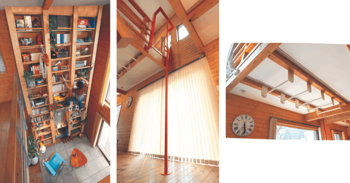 「乘載冒險的靈魂 」日本 Bess 推出「 WONDER DEVICE 」屋宅，讓你享受的生活方式，就是你所嚮往的 - EVERYDAY OBJECT