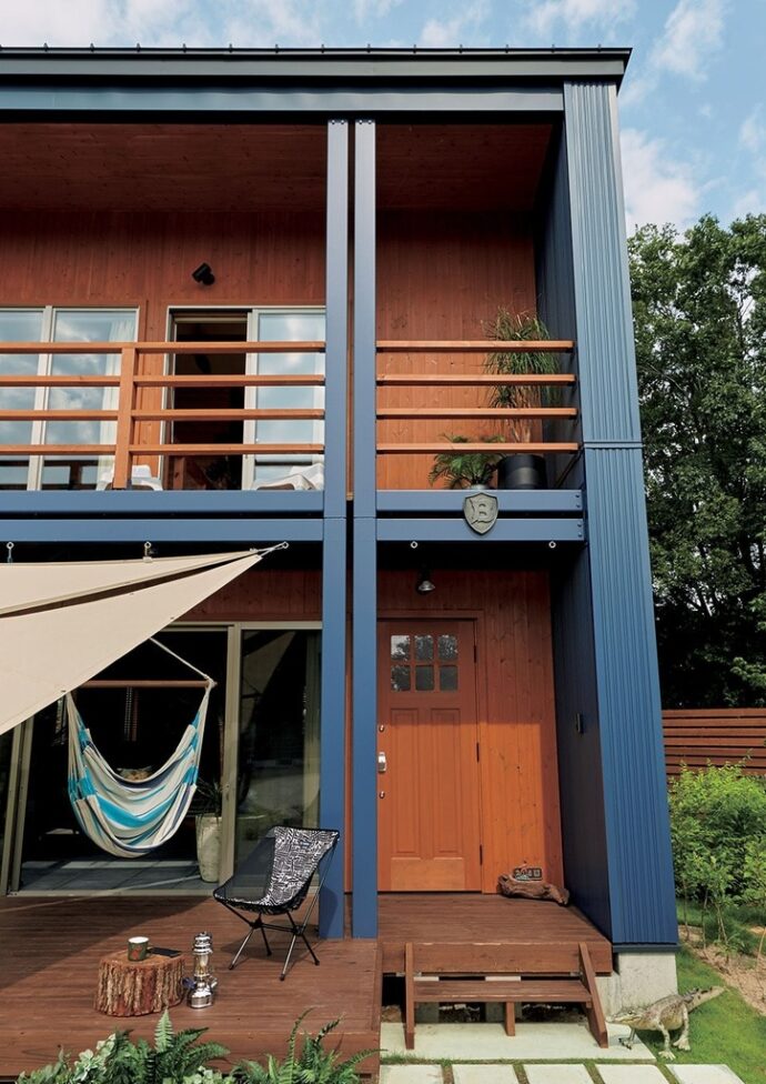 「乘載冒險的靈魂 」日本 Bess 推出「 WONDER DEVICE 」屋宅，讓你享受的生活方式，就是你所嚮往的 - EVERYDAY OBJECT