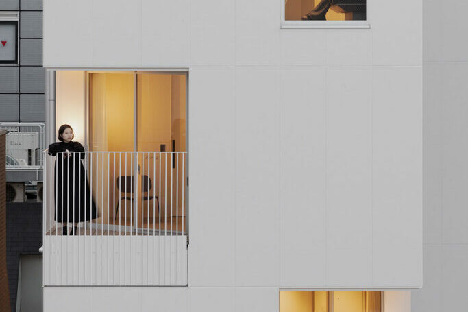 鄰近曼谷的 Dadad Market - 要給你全新的市集風貌 - EVERYDAY OBJECT