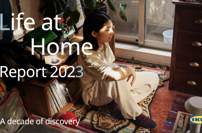 HOLA 全台首家「都會概念店」中和環球開幕，三大亮點為生活提案 - EVERYDAY OBJECT